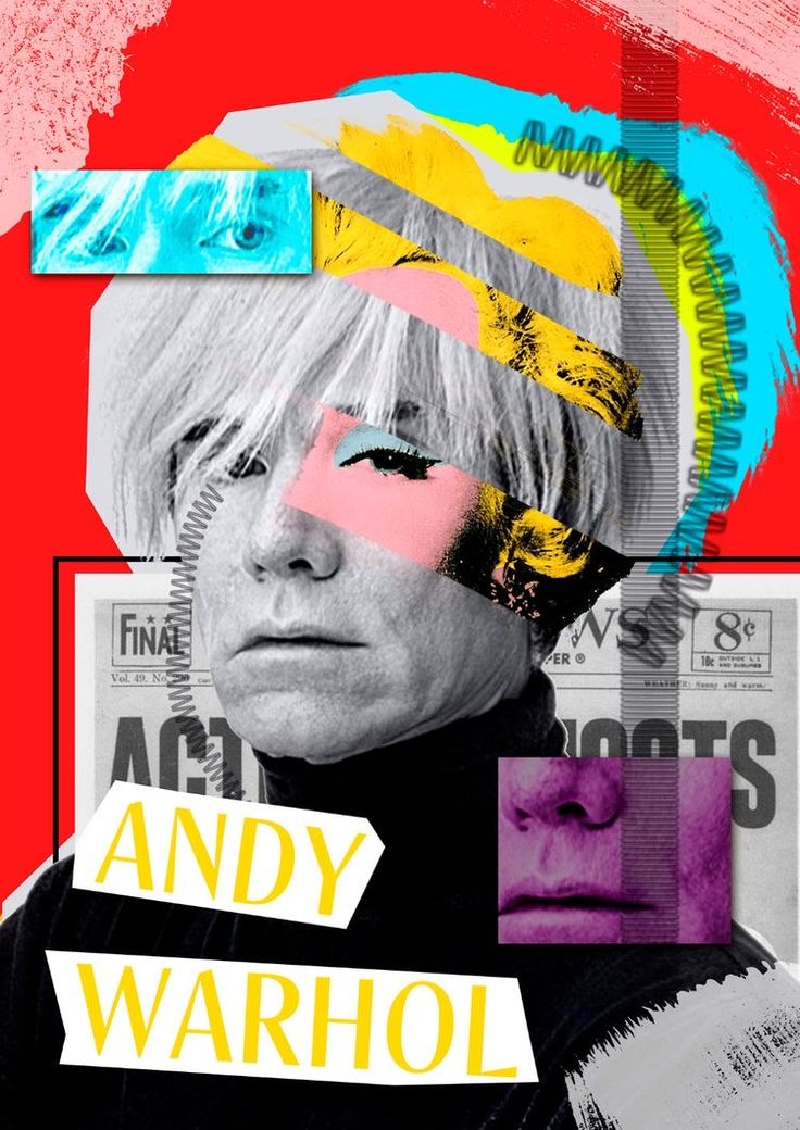 The Master of Pop Art: Andy Warhol - Noachic Radio